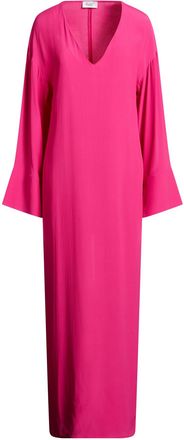 Hopper KLEIDER - Maxi-Kleider auf YOOX.COM