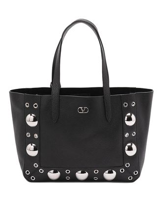 Valentino Garavani Sac Cabas - Noir