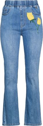 Gai Mattiolo HOSEN & R&Ouml;CKE - Jeanshosen auf YOOX.COM