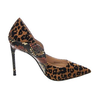 Steve Madden Damen, Schuhe, Mehrfarbig, 37 1/2 EUGr&ouml;&szlig;e