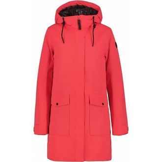 Icepeak Damen Mantel ALPENA