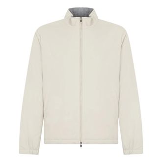 Fedeli Coupe-vent - Homme - Sport - Beige - Taille: 3XL