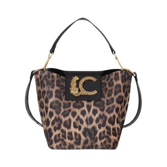 Lola Casademunt Damen, Taschen, Braun, ONE SIZEGr&ouml;&szlig;e