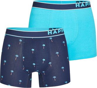 Happyshorts Boxershorts Palms