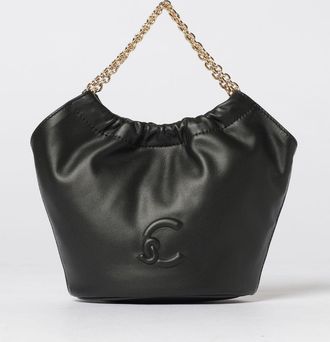 Coccinelle Minitasche COCCINELLE Damen Farbe Schwarz