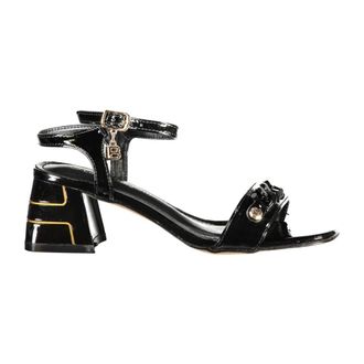 Laura Biagiotti Damen, Schuhe, Schwarzk, 38 EUGr&ouml;&szlig;e