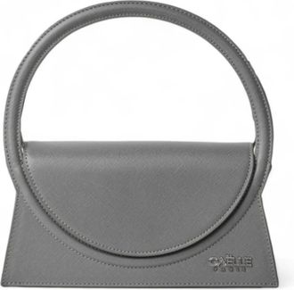 Ga&euml;lle Paris Damen, Taschen, Grau, ONE SIZEGr&ouml;&szlig;e