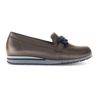 Gabor Loafer - - Shoes - Damen - Braun - 42 EU