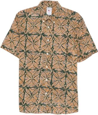 Sebago Homme, Chemises, Multicolore, Taille: S Littleriver Shirt