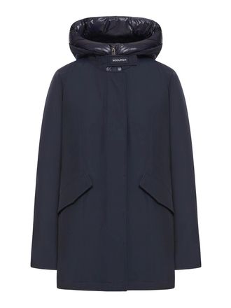 Woolrich Parka - Bleu