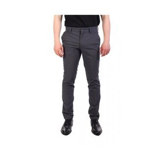 HUGO BOSS Herren, Hosen, Grau, 4XLGr&ouml;&szlig;e