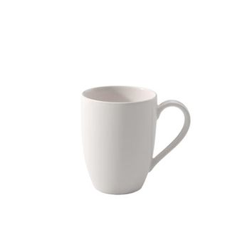 Villeroy & Boch Unbekannt V&B Group Basic White Tasse &agrave; anse, 0,3 l