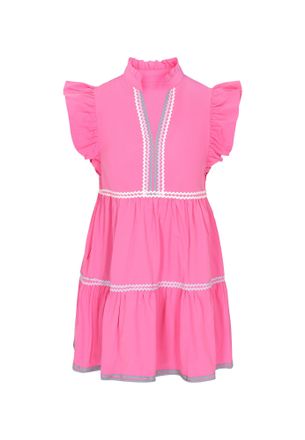 Faina Kleid Fashion Look