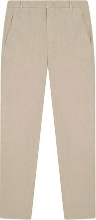 Dondup Femme, Pantalons, Beige, Taille: W26 Dp576Z Chinos