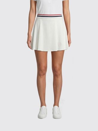 Brunello Cucinelli Rock BRUNELLO CUCINELLI Damen Farbe Wei&szlig;