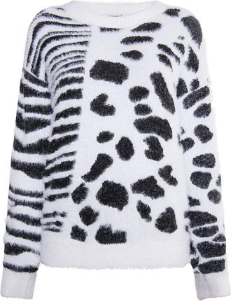 Mymo Pullover