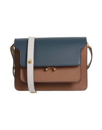 Marni TASCHEN - Umh&auml;ngetasche auf YOOX.COM