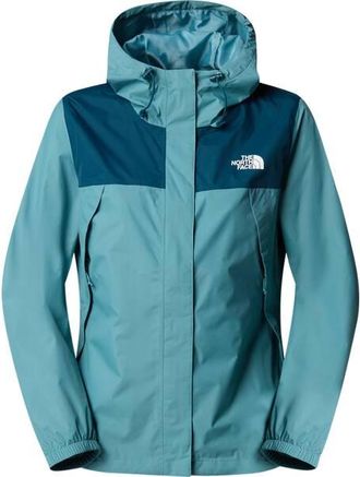 The North Face Damen Regenjacke W ANTORA JACKET