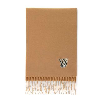 Valentino Garavani Herren, Accessories, Braun, ONE SIZEGr&ouml;&szlig;e