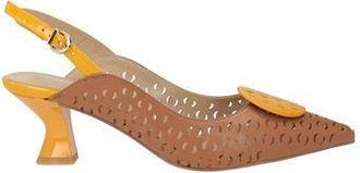 Luciano Barachini CHAUSSURES - Escarpins sur YOOX.COM