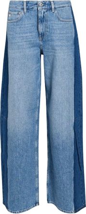 AG - Adriano Goldschmied HOSEN & R&Ouml;CKE - Jeanshosen auf YOOX.COM
