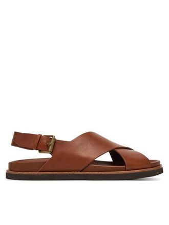 Polo Ralph Lauren Sandalen 803961444001 Braun