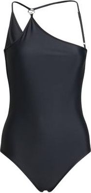 Coperni Maillot de bain une pi&egrave;ce asym&eacute;trique