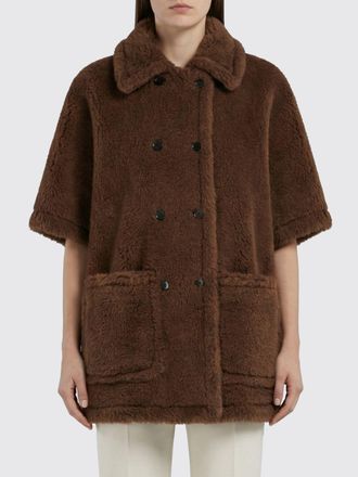 Max Mara Jacke MAX MARA Damen Farbe Gold