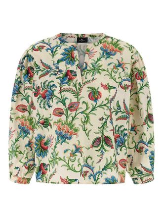 Etro Blouse - Multicolore
