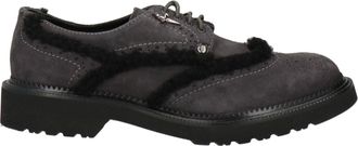 Cesare Paciotti SCHUHE - Schn&uuml;rschuhe auf YOOX.COM