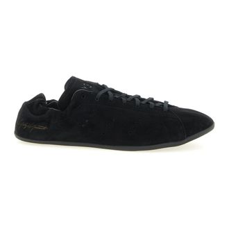 Yohji Yamamoto Stan Smith Lo Pro - - Shoes - Herren - Schwarzk - 38 1/2 EU