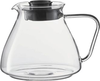 MELITTA Kaffeekanne (Glaskanne) inkl. Deckel Kaffeemaschine 6770549