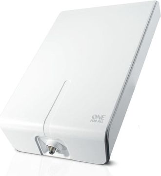 One For All Antenne tv tnt One For All antenne tv interieur SV9455 5G