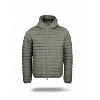 Save The Duck Homme, Vestes, Vert, Taille: L Veste Miro22