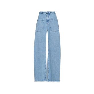 Marques Almeida Jean droit