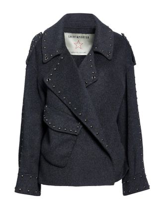 Shirtaporter JACKEN & M&Auml;NTEL - M&auml;ntel auf YOOX.COM