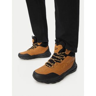 Reebok Schn&uuml;rschuhe Reebok CEOWB-H8-301 Braun