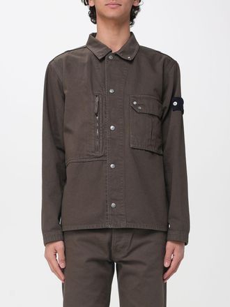 Stone Island Jacke STONE ISLAND Herren Farbe Beige