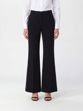 The Row Pantalon Femme couleur Noir