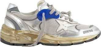 Golden Goose Homme, Chaussures, Multicolore, Taille: 39 EU Running Dad Baskets