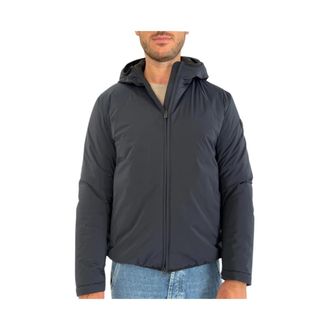 Colmar Jackets - - Jackets - Herren - Blau - 4XL