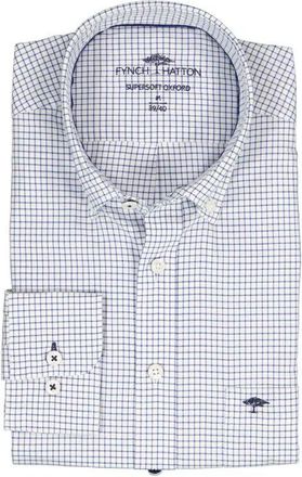 Fynch-Hatton Fynch-Hatton Herren Hemden