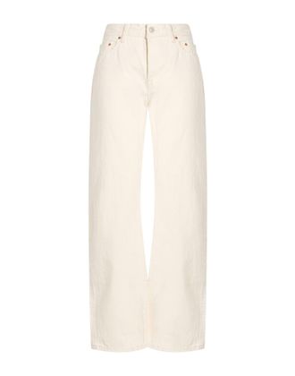 Levi's HOSEN & R&Ouml;CKE - Jeanshosen auf YOOX.COM