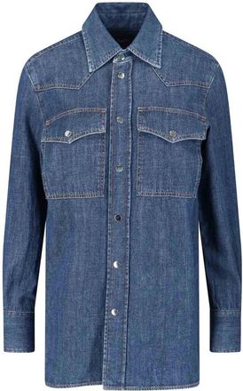 Seafarer Chemise - Renata