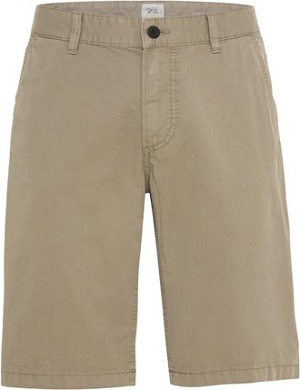 Camel Active Herren 497010/7F07 Shorts, Khaki (31), 32W