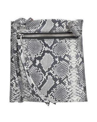 Gianni Chiarini SACS - Sacs Bandouli&egrave;re sur YOOX.COM
