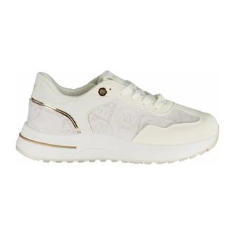 Alviero Martini 1A Classe Damen, Schuhe, Wei&szlig;, 38 EUGr&ouml;&szlig;e