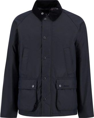 Barbour Herren, Jacken, Blau, SGröße