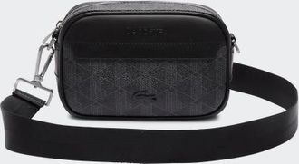 Lacoste Sac bandouli&egrave;re - Taille TU