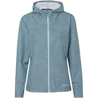 Vaude Damen Funktionsjacke Wo Adlux Air Jacket